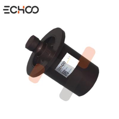 China YANMAR MINI EXCAVATOR 172461-37501 VI050 B50-2B CARRIER TOP ROLLER ECHOO PARTS SUPPLIER for sale