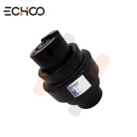 China KOMATSU SUPPLIER PC10 PC10UU TRACK Bottom Roller Assy ECHOO PARTS MINI TRACK for sale
