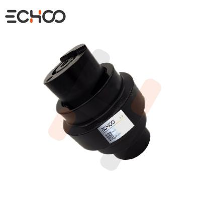 China KOMATSU SUPPLIER PC10 PC10UU TRACK Bottom Roller Assy ECHOO PARTS MINI TRACK for sale