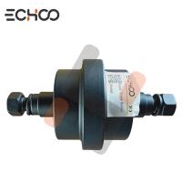 China KOMATSU SUPPLIER PC10 PC10UU TRACK Bottom Roller Assy ECHOO PARTS MINI TRACK for sale