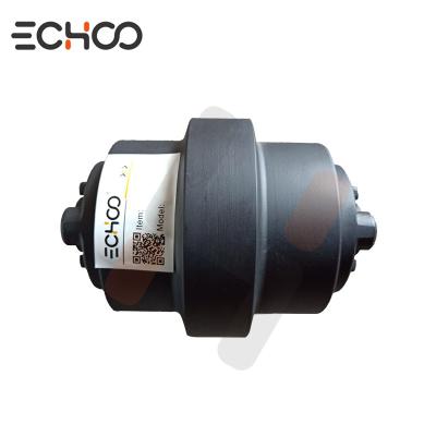 China 200104-00071 Doosan K1014351 B Track Bottom Roller Echoo Mini Track Parts for sale