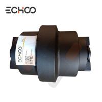 China 200104-00071 Doosan K1014351 B Track Bottom Roller Echoo Mini Track Parts for sale