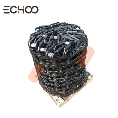 China BITELLI BB651 C PAVARE TRACK LINK BB651 C TRACK CHAIN ASSY VOGELE PAVER STEEL TRACKS ECHOO Parts for sale