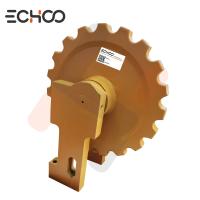 China For JCB 233/26600 Idler OEM No 233/26600 Parts Rollers ECHOO Supplier for sale