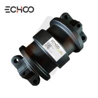 China ECHOO Galet InféRieur Alternatif De Finisseur MARINI MF691 C Track Roller Paver Rollers Parts Supplier for sale