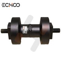 China ECHOO DYNAPAC F141 Track Bottom Roller Paver Parts High Quality Supplier OEM Size for sale