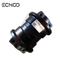 China ECHOO DYNAPAC F141 Track Bottom Roller Paver Parts High Quality Supplier OEM Size for sale