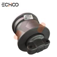 China ECHOO Steel Track For IHI IS70 Track Roller Parts Mini Excavator Undercarriage Parts for sale