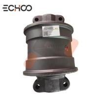 China ECHOO Steel Track For IHI IS70 Track Roller Parts Mini Excavator Undercarriage Parts for sale