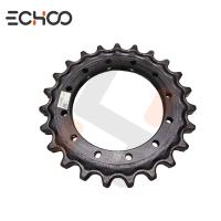 China Wear Resistant Takeuchi TB45 Mini Excavator Sprockets for sale