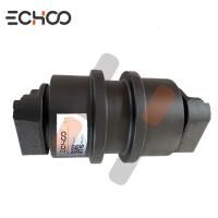 China 1724-37501 ECHOO Foryanmar Vio100 Steel Track Bottom Roller Sv100 Bottom Roller for sale