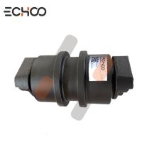 China 1724-37501 ECHOO Foryanmar Vio100 Steel Track Bottom Roller Sv100 Bottom Roller for sale