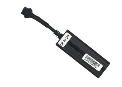 China SMS Query Locator Car GPS Tracker ACC Ignition Micro Gps Locator For Cars Vehicles for sale