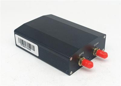 China 700 Mah Car GPS Tracking Device ACC BlackouCA Alarm With Wireless Fuel Monitoring for sale