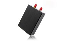 China Automotive 3G GPS Tracker With Functions Temp Sensor And Fuel Sensor for sale