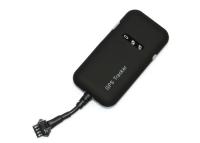 China Small Car GPS Tracker Waterproof , Motorcycle GPS Tracking CE for sale