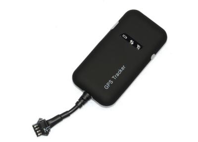 China Small Car GPS Tracker Waterproof , Motorcycle GPS Tracking CE for sale
