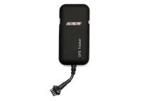 China Mini car gps locator device , portable vehicle gps tracker Support Cut Off Engine for sale