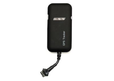 China Mini car gps locator device , portable vehicle gps tracker Support Cut Off Engine for sale