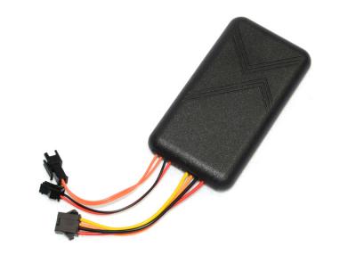 China Real Time Car GPS Tracker With SOS Microphone , Hidden GPS Locator for sale