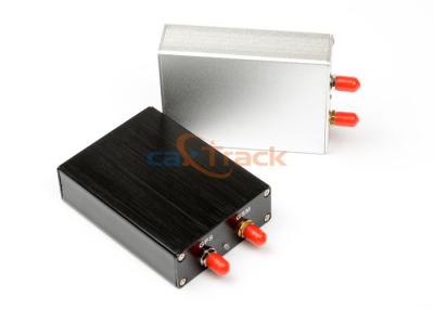 China SOS Vehicle 3G GPS Tracker Geo-Fence , GPRS GSM Tracking -159dBm for sale