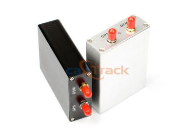 China Real Time 3G GPS Tracker , Android / Iphone APP Tracking Device for sale