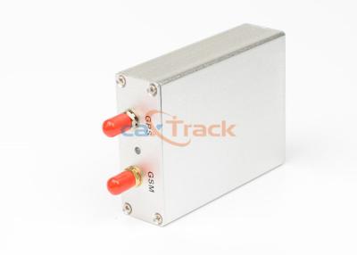 China 0.459kg Professional Car GPS Tracker Long Battery Life Geo Fence for sale