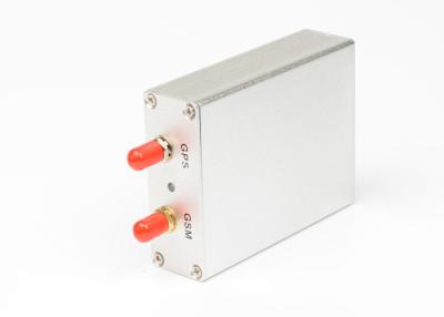 China Mobile APP 3G GPS Tracking Free Online Platform 85 X 65 X 25mm for sale