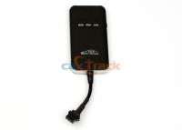 China 9.5 - 40V Mini Motorcycle GPS Tracker Online Platform Burglar Alarm for sale