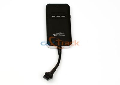 China 9.5 - 40V Mini Motorcycle GPS Tracker Online Platform Burglar Alarm for sale