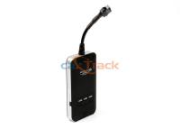 China Wide Voltage Motorcycle GPS Tracker Anti-theft High Accuracy for sale