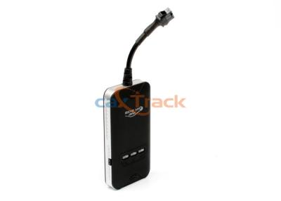 China Wide Voltage Motorcycle GPS Tracker Anti-theft High Accuracy for sale