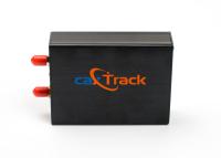 China High Sensitivity GPS Chip Car GPS Tracker Real Time Tracking And SOS Alert for sale