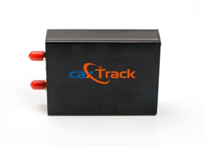 China High Sensitivity GPS Chip Car GPS Tracker Real Time Tracking And SOS Alert for sale