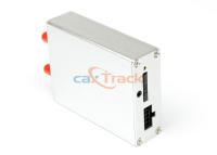 China Smart Fuel Sensor Vehicle GPS Tracking Devices 85 X 65 X 25mm for sale