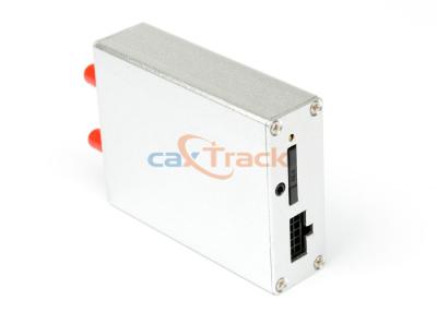 China Smart Fuel Sensor Vehicle GPS Tracking Devices 85 X 65 X 25mm for sale