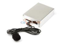 China SIRF3 Chip Automobile GPS Tracker Device for sale