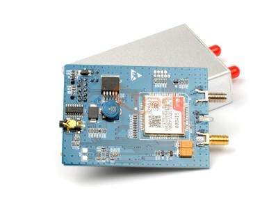 China GSM Fuel Sensor GPS Tracker For Government Car Monitor Remote Controlling for sale
