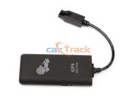 China Small Covert GSM Bus GPS Tracking System Remote Cut Off Engine for sale