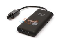 China Vibration Sensor Motorcycle GPS Locator Anti-theft Blind Area Replay for sale