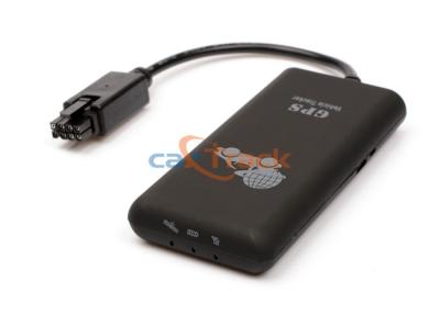 China Vibration Sensor Motorcycle GPS Locator Anti-theft Blind Area Replay for sale