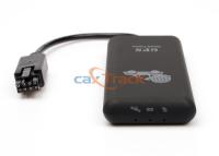 China Vehicle Management Motorcycle GPS Tracker , Anti-theft GPS Tracking for sale