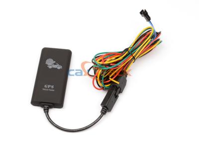 China Vehicle Car Truck Taxi GPS Tracker Device Supports Voice Monitor for sale
