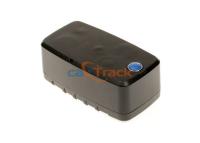 China A-GPS Automobile GPS Tracking For 20000mAh Large Battery 5m Accuracy for sale