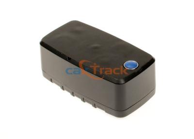 China A-GPS Automobile GPS Tracking For 20000mAh Large Battery 5m Accuracy for sale