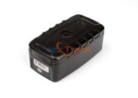 China Portable GPS Tracker Magnetic GPS Tracking Units With Mobile Phone App Battery Powered for sale