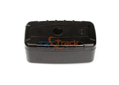 China Android App Portable GPS Tracker Real Time Tracking, Vehicle GPS Locator for sale