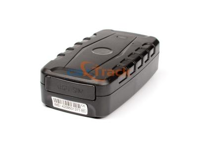 China U-blox7 Automotive GPS Tracker Anti-theft Remote Voice Monitoring for sale