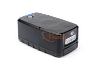 China 20000mAh Battery Geo-Fence Portable GPS Tracker Movement Alarm for sale