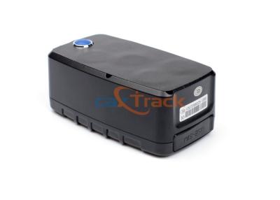China 20000mAh Battery Geo-Fence Portable GPS Tracker Movement Alarm for sale